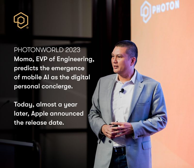 Sri Vignesh . on LinkedIn: #aiconcierge #ai #photonworld # ... Sri Vignesh . on LinkedIn: #aiconcierge #ai #photonworld # ...