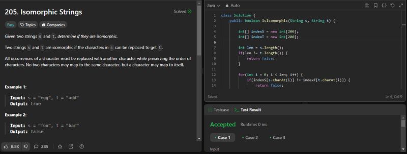 Swarup Das on LinkedIn: #leetcode #problemsolving #algorithms # ... Swarup Das on LinkedIn: #leetcode #problemsolving #algorithms # ...