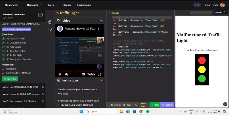 Aman Singh on LinkedIn: #365days365learning #javascript #webdevelopment ... Aman Singh on LinkedIn: #365days365learning #javascript #webdevelopment ...