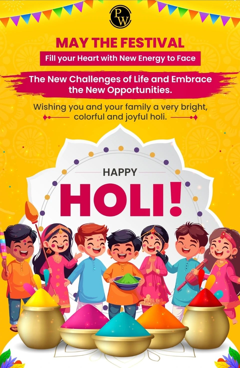 Ajay Soni on LinkedIn: Happy Holi Everyone... Ajay Soni on LinkedIn: Happy Holi Everyone...