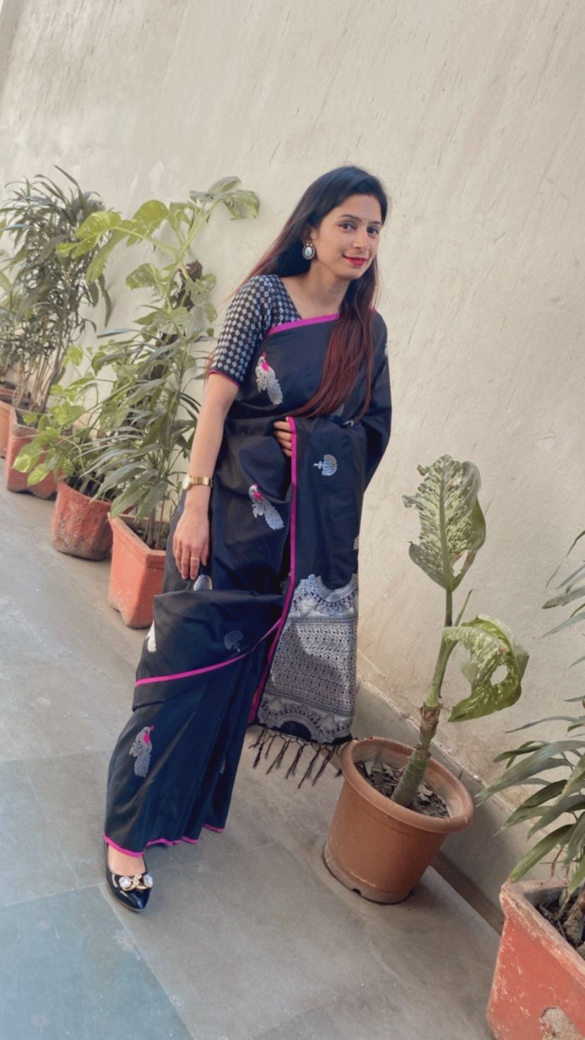 Neha Pandey on LinkedIn: Women's Day Special ️ Neha Pandey on LinkedIn: Women's Day Special ️