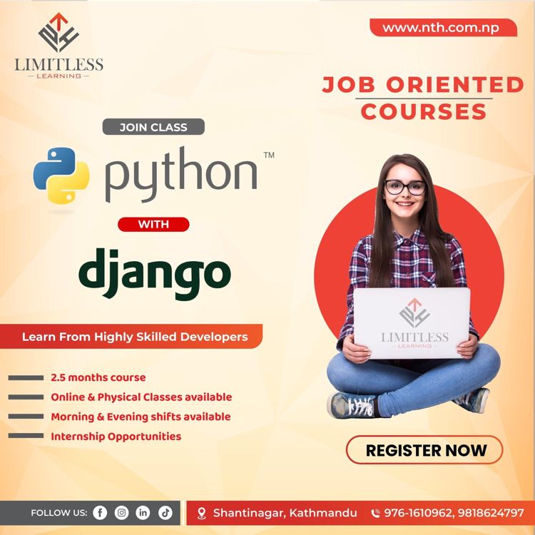 Samir Ghimire on LinkedIn: #learning #python #students Samir Ghimire on LinkedIn: #learning #python #students