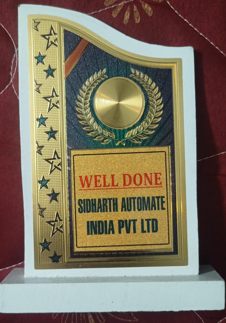 SIDHARTH AUTOMAT INDIA PRIVATE LIMITED on LinkedIn: Sidharth automat ... SIDHARTH AUTOMAT INDIA PRIVATE LIMITED on LinkedIn: Sidharth automat ...