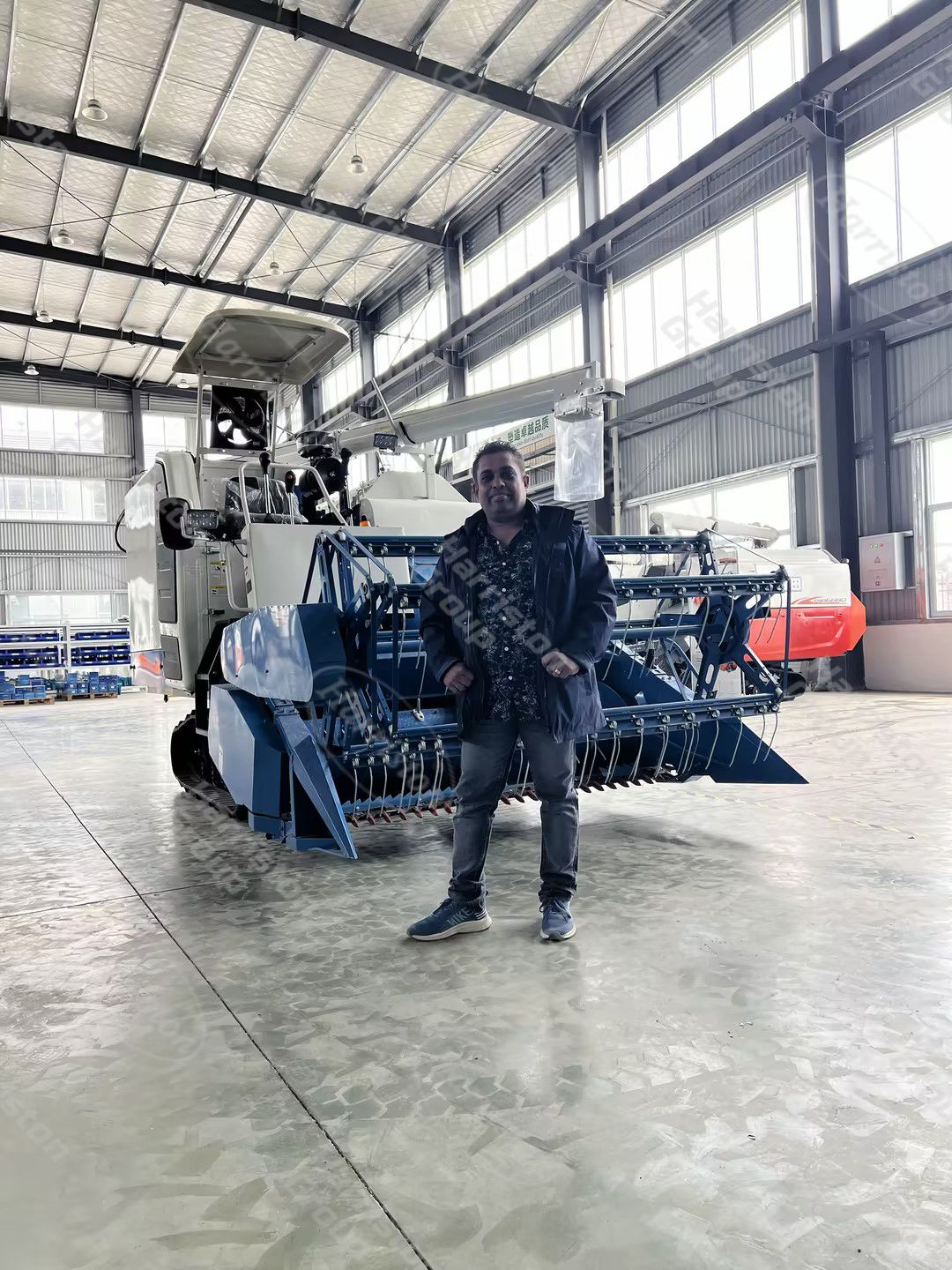 Haiyang Zhu on LinkedIn: Welcome to visit! Haiyang Zhu on LinkedIn: Welcome to visit!