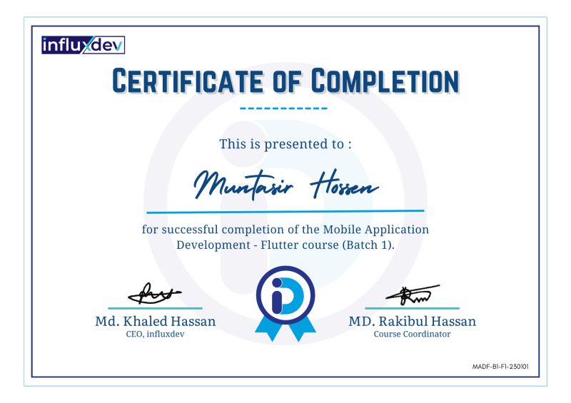 Muntasir Hossen on LinkedIn: I am thrilled to announce that I have ... Muntasir Hossen on LinkedIn: I am thrilled to announce that I have ...