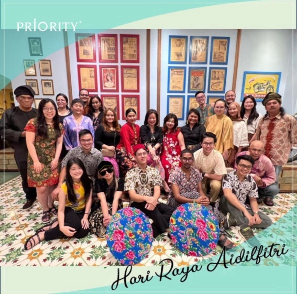 Priority Communications PR Sdn Bhd on LinkedIn: Hari Raya, a time of ... Priority Communications PR Sdn Bhd on LinkedIn: Hari Raya, a time of ...