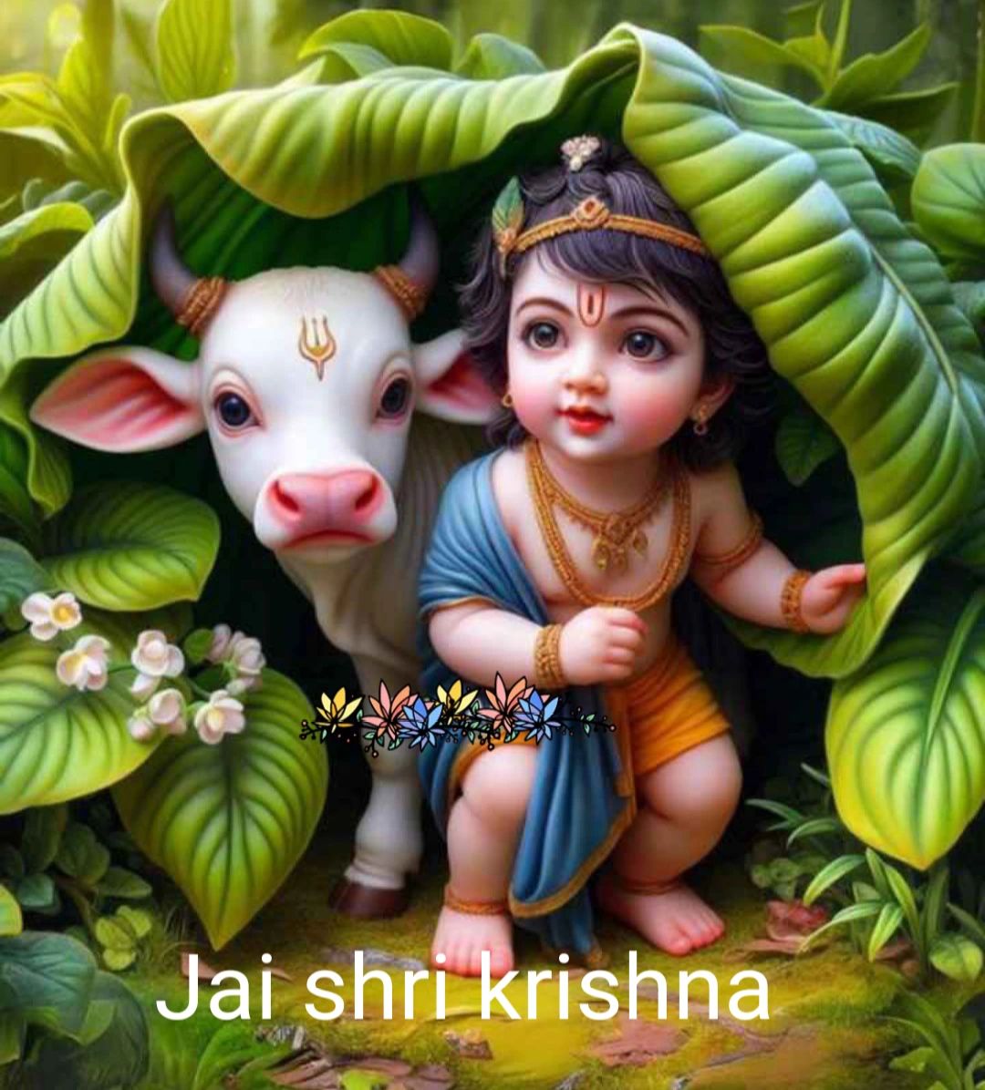 BRIJ MOHAN SHARMA on LinkedIn: Jai GOBINDA Jai GOPALA BRIJ MOHAN SHARMA on LinkedIn: Jai GOBINDA Jai GOPALA