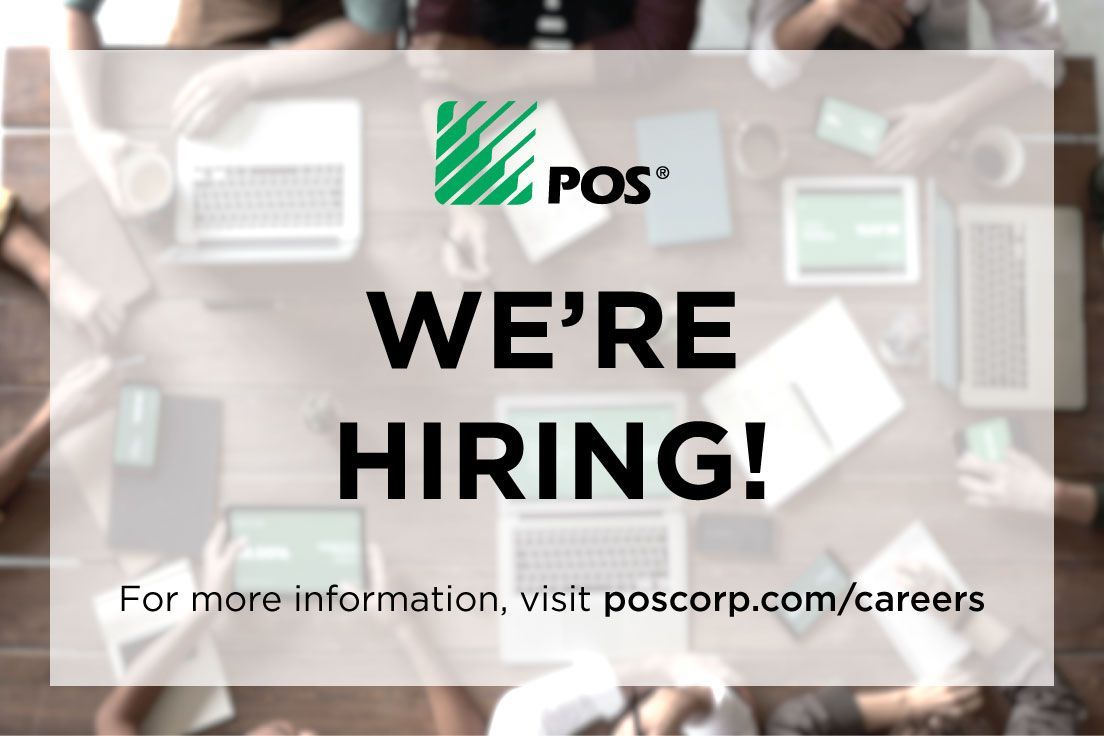 POS Professional Office Services, Inc. on LinkedIn: POS has two great ... POS Professional Office Services, Inc. on LinkedIn: POS has two great ...