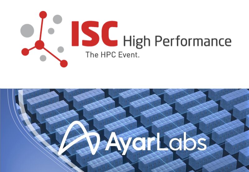 Jeff Demain on LinkedIn: #siliconphotonics #hpc #ai #innovation Jeff Demain on LinkedIn: #siliconphotonics #hpc #ai #innovation
