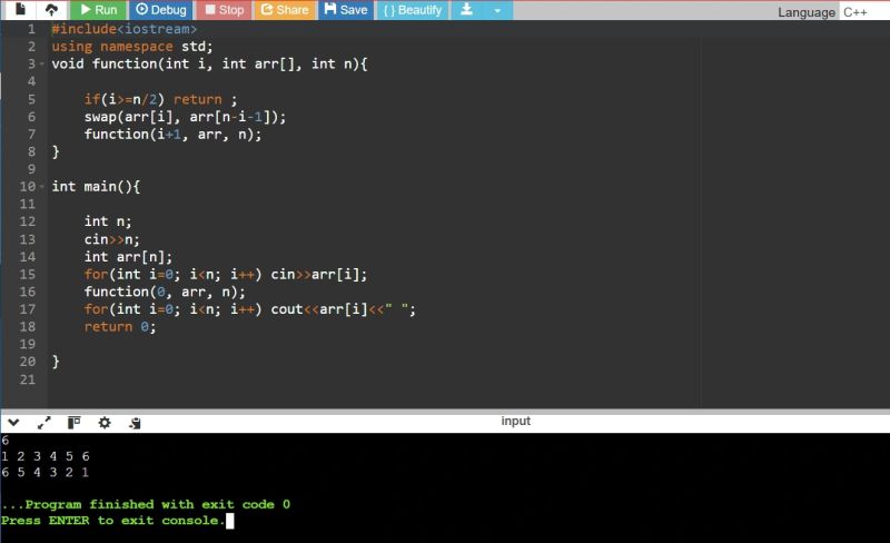 Vipin Bhati on LinkedIn: #100daysofcode #codingjurney #learncode Vipin Bhati on LinkedIn: #100daysofcode #codingjurney #learncode