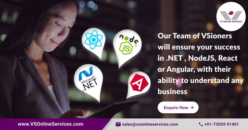 VS Online Services on LinkedIn: #nodejs #javascript # ... VS Online Services on LinkedIn: #nodejs #javascript # ...