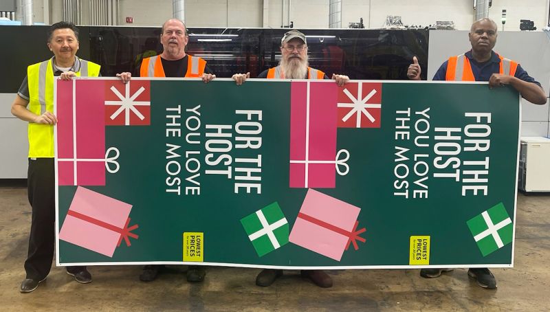 Orora Visual on LinkedIn: Orora Visual Adds New Digital Print ... Orora Visual on LinkedIn: Orora Visual Adds New Digital Print ...