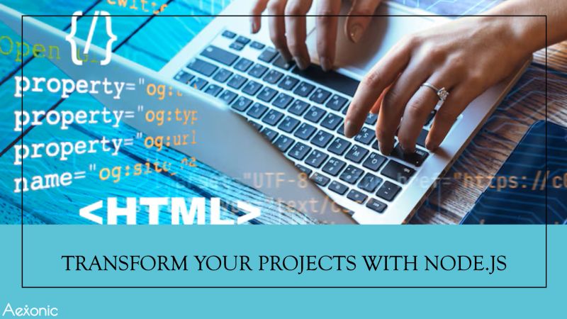 Aexonic on LinkedIn: #nodejs #webdevelopment #javascript # ... Aexonic on LinkedIn: #nodejs #webdevelopment #javascript # ...