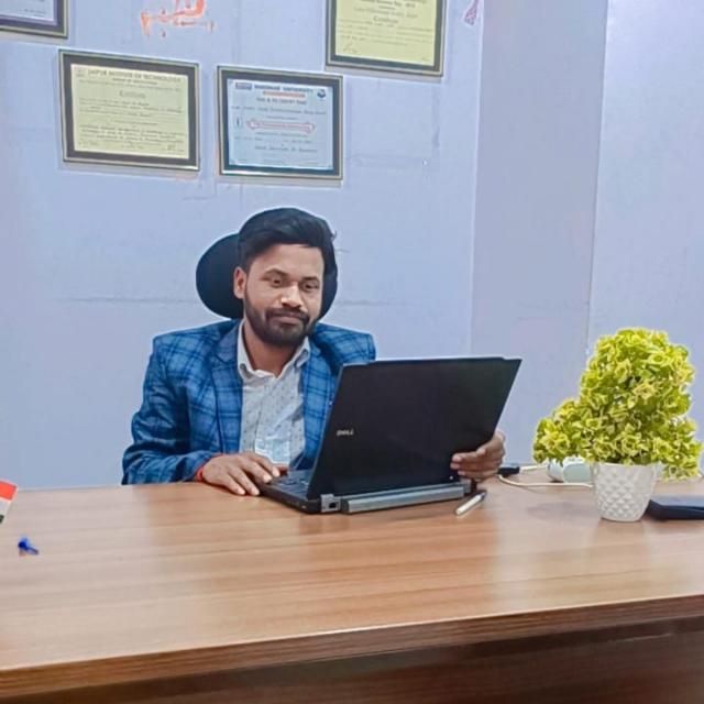 Ajeet Kumar Gupta on LinkedIn: Equinox industries Ajeet Kumar Gupta on LinkedIn: Equinox industries