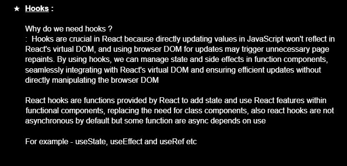 Aditya Bhojane on LinkedIn: #react #javascript #webdevelopment Aditya Bhojane on LinkedIn: #react #javascript #webdevelopment