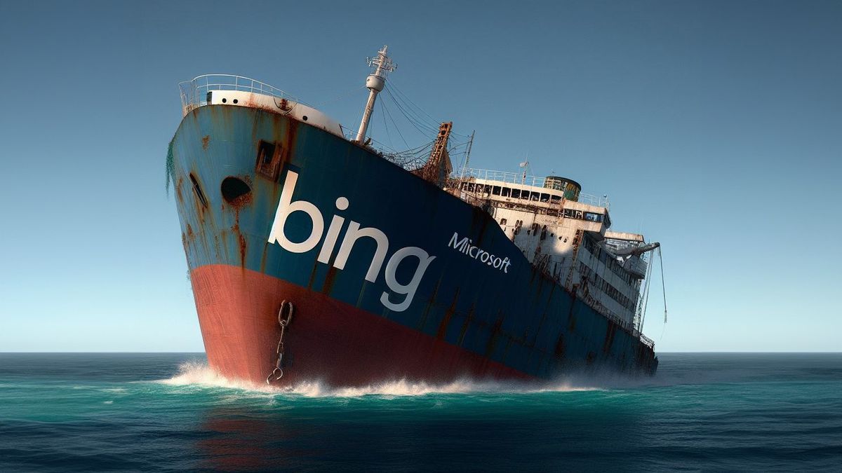 Preeti Cholleti on LinkedIn: Microsoft's Bing search market share sees ... Preeti Cholleti on LinkedIn: Microsoft's Bing search market share sees ...