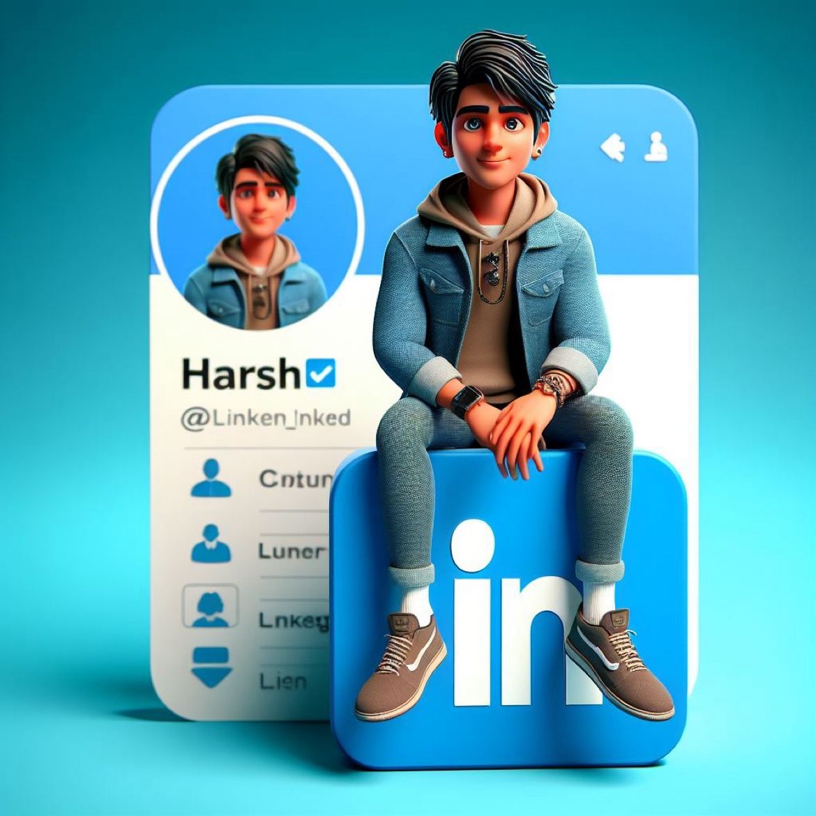Harsh Raj Singh on LinkedIn: #ai Harsh Raj Singh on LinkedIn: #ai