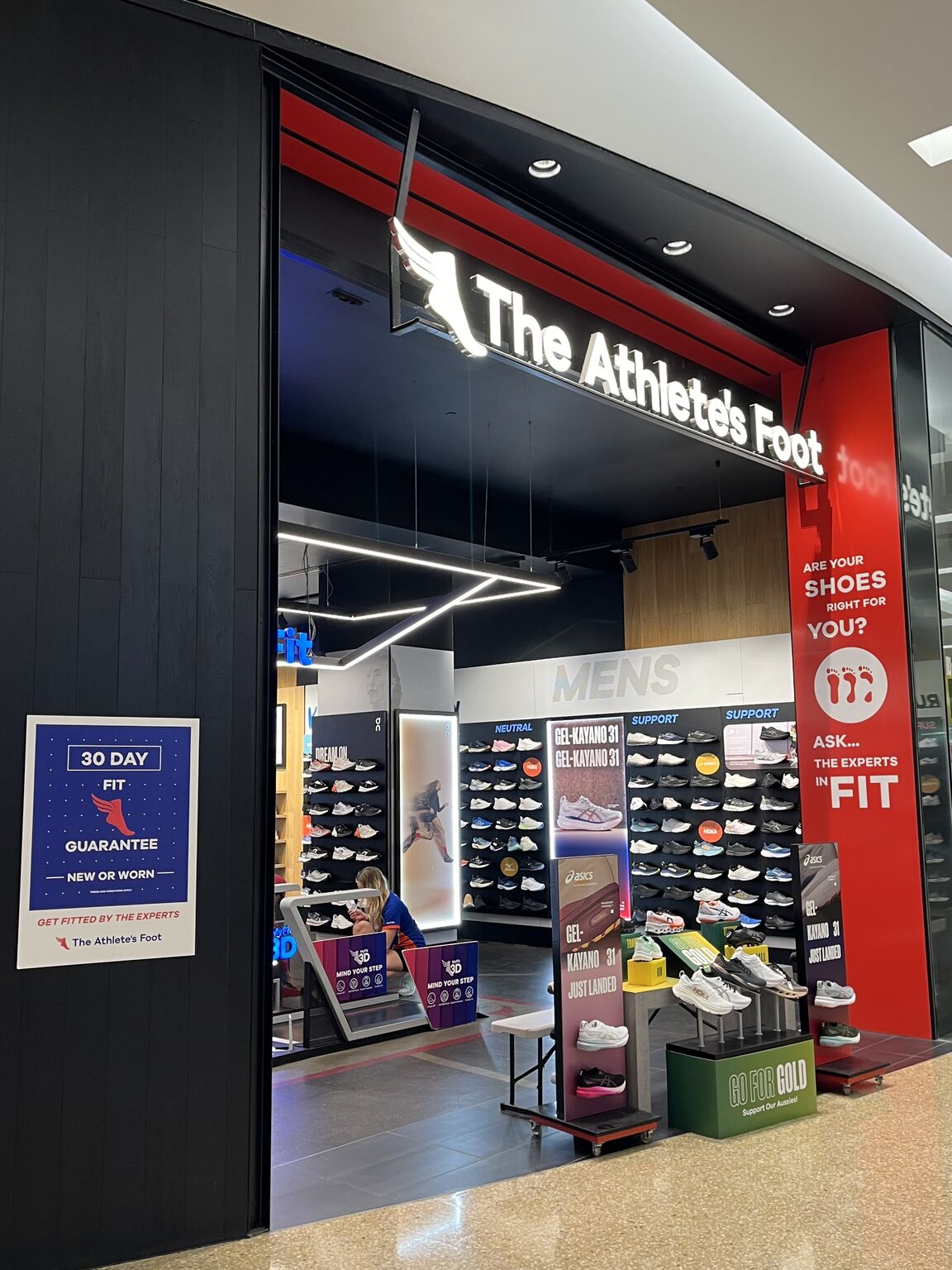 Sneha Bansal on LinkedIn: #running #athletesfoot #customerexperience # ... Sneha Bansal on LinkedIn: #running #athletesfoot #customerexperience # ...