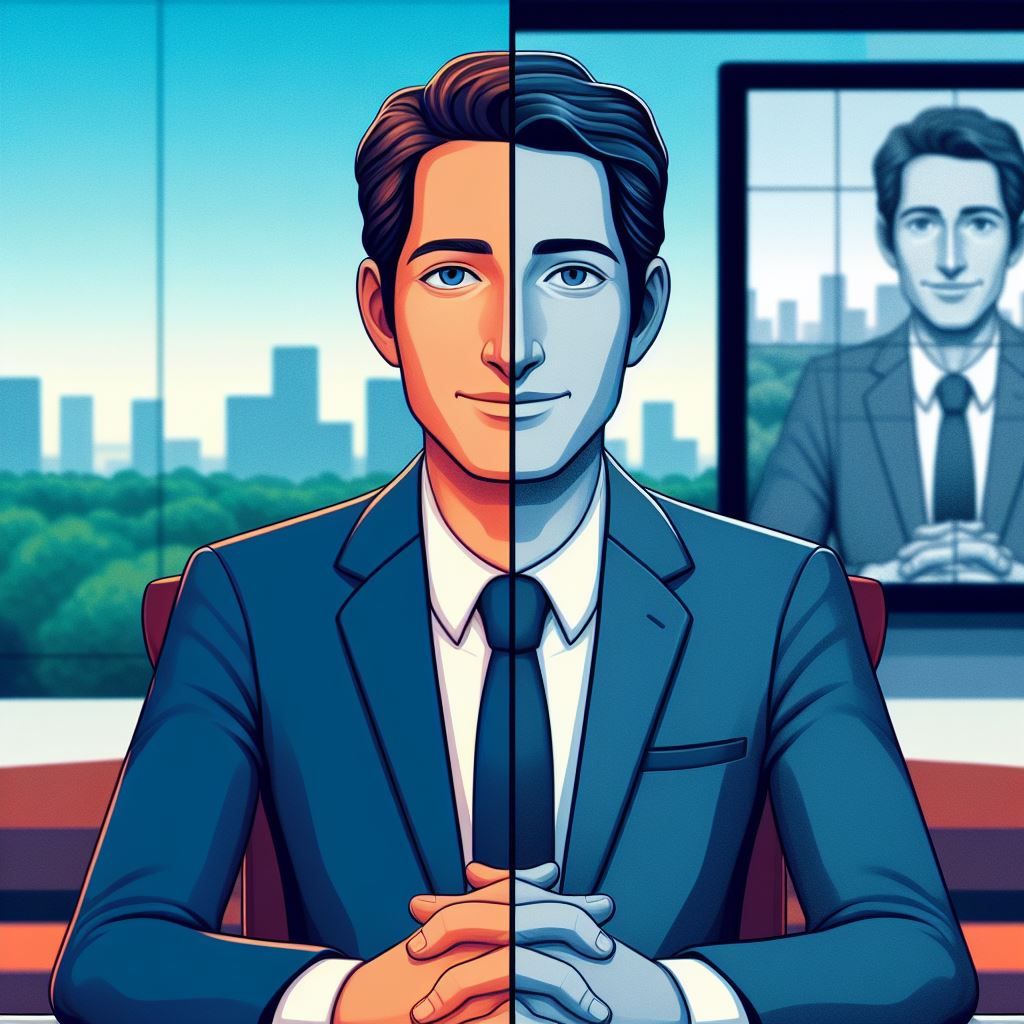 Mohit Gururani on LinkedIn: #deepfakes #cybersecurity #fraud # ... Mohit Gururani on LinkedIn: #deepfakes #cybersecurity #fraud # ...