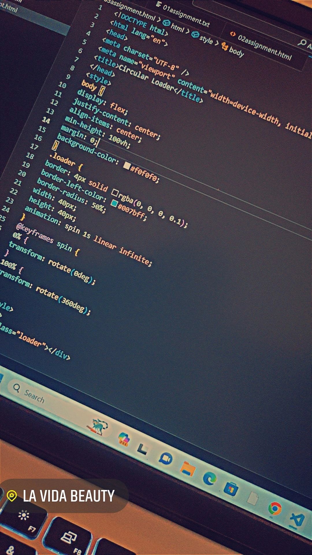 Ayush Katiyar on LinkedIn: #coding #codingjourney #pwskills # ... Ayush Katiyar on LinkedIn: #coding #codingjourney #pwskills # ...