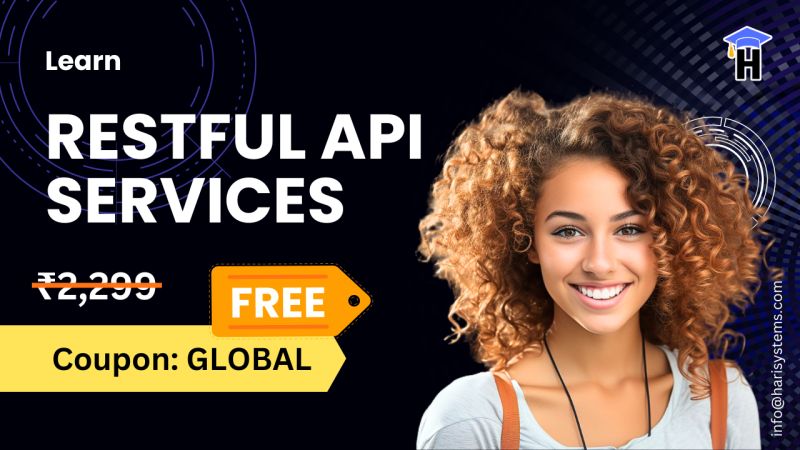 SUDHA SEKHAR METLA on LinkedIn: #restful #api #chatgpt #tips #skills # ... SUDHA SEKHAR METLA on LinkedIn: #restful #api #chatgpt #tips #skills # ...