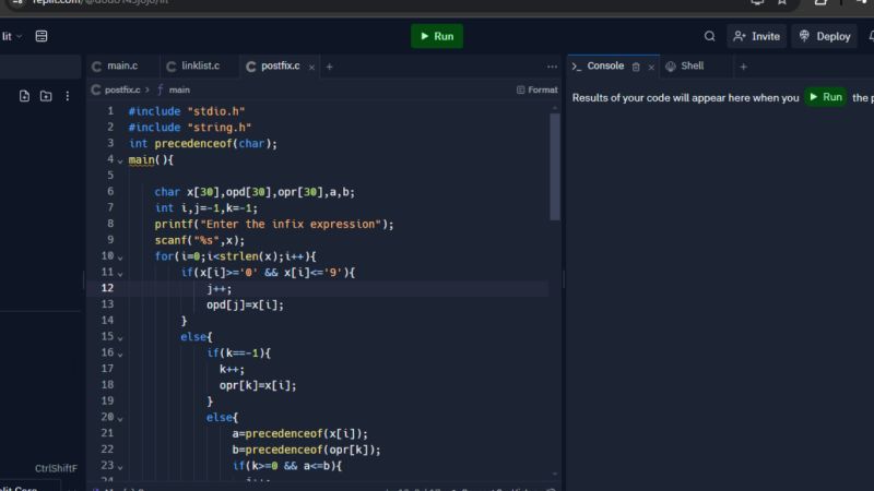 Diptimayee Samal on LinkedIn: Error: linker command failed with exit ... Diptimayee Samal on LinkedIn: Error: linker command failed with exit ...