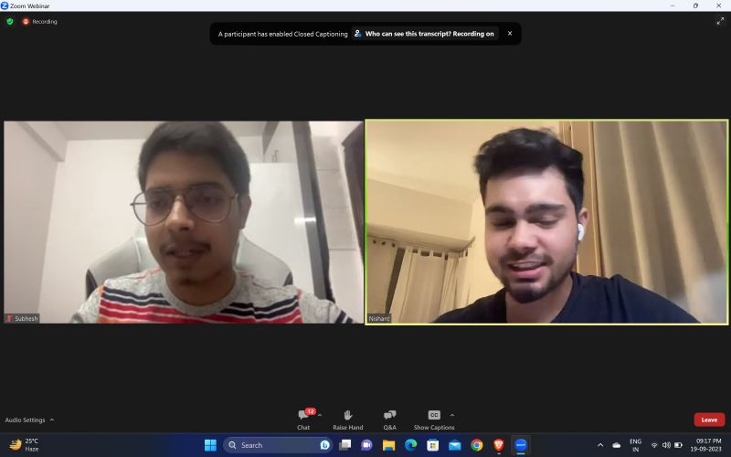 Ajay Patil on LinkedIn: #algoprep #dsa #systemdesign #java #leetcode #sde Ajay Patil on LinkedIn: #algoprep #dsa #systemdesign #java #leetcode #sde