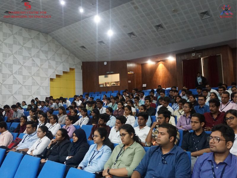 SCIT - Symbiosis Centre For Information Technology on LinkedIn: #scit # ... SCIT - Symbiosis Centre For Information Technology on LinkedIn: #scit # ...