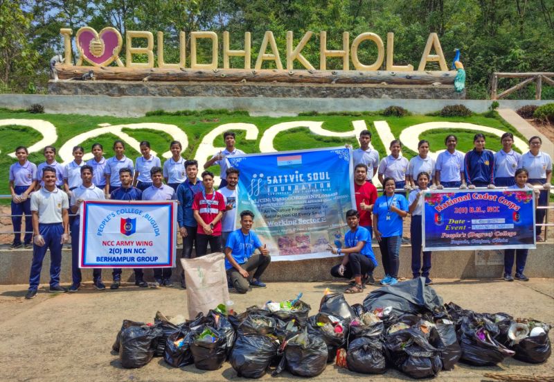 Binayak Padhy on LinkedIn: #tourism #plasticfree #sdgs #plasticfree # ... Binayak Padhy on LinkedIn: #tourism #plasticfree #sdgs #plasticfree # ...