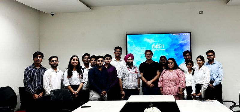 Akash Jangid on LinkedIn: #internship #finalpresentation # ... Akash Jangid on LinkedIn: #internship #finalpresentation # ...