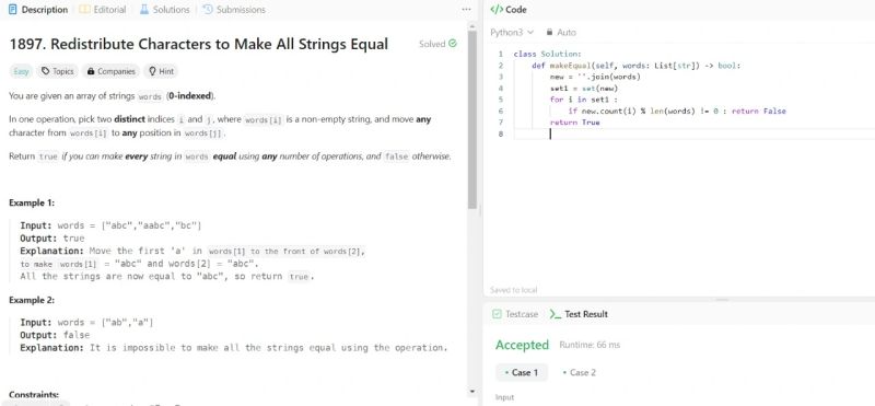 How to redistribute characters inedSlash | PAIDIMARRI NITHISH posted on ... How to redistribute characters inedSlash | PAIDIMARRI NITHISH posted on ...