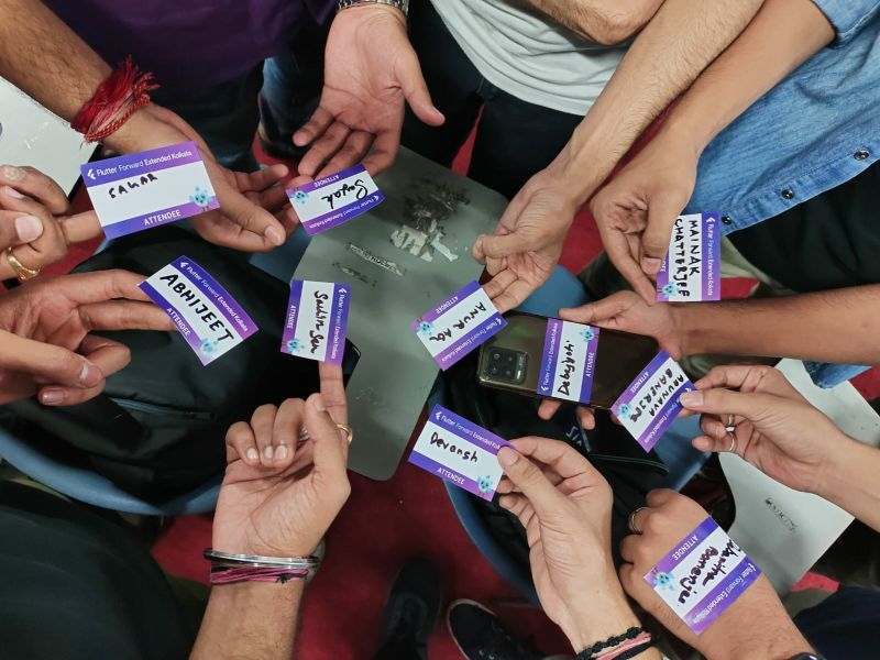 Sachin Sen on LinkedIn: #connections #flutterkol # ... Sachin Sen on LinkedIn: #connections #flutterkol # ...