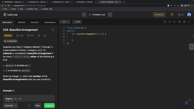 Deekshith Bondhugula on LinkedIn: #100daysofcode #leetcode # ... Deekshith Bondhugula on LinkedIn: #100daysofcode #leetcode # ...