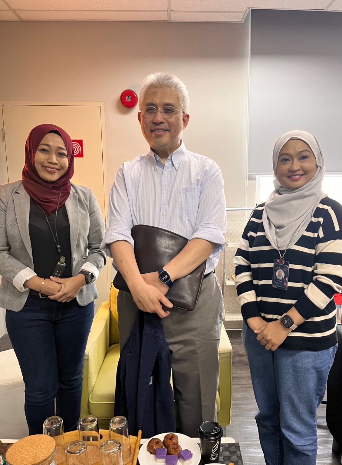 NURUL DIANA INTAN ZAFIRAH, ERM on LinkedIn: #leadershipnuggets NURUL DIANA INTAN ZAFIRAH, ERM on LinkedIn: #leadershipnuggets