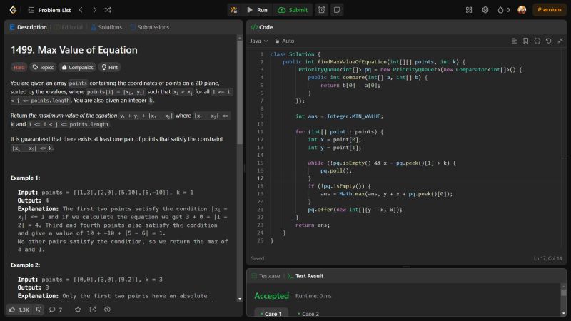 Aman Singh on LinkedIn: #100daychallenge #leetcode #dailycoding #dsa # ... Aman Singh on LinkedIn: #100daychallenge #leetcode #dailycoding #dsa # ...