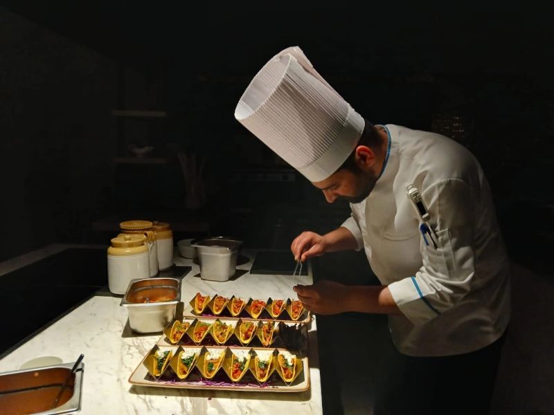 Aabid Khan on LinkedIn: #chefaabid Aabid Khan on LinkedIn: #chefaabid