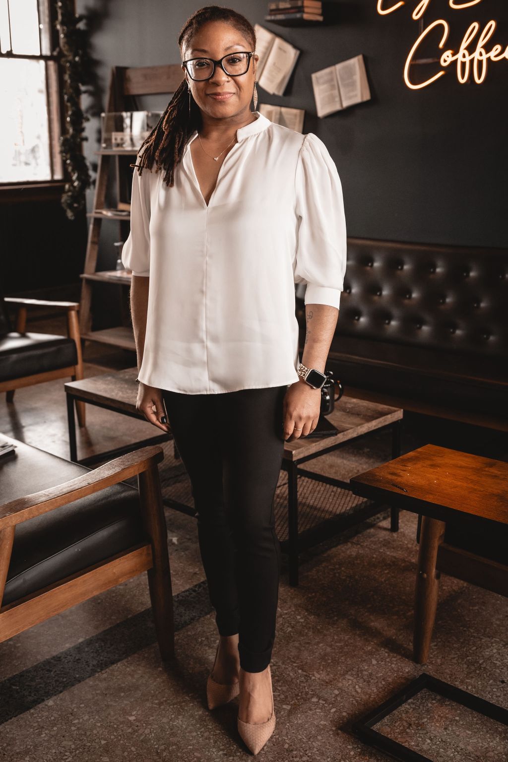 Dr. Leslie Davis, LCPC, NCC on LinkedIn: #therealdrleslie # ... Dr. Leslie Davis, LCPC, NCC on LinkedIn: #therealdrleslie # ...