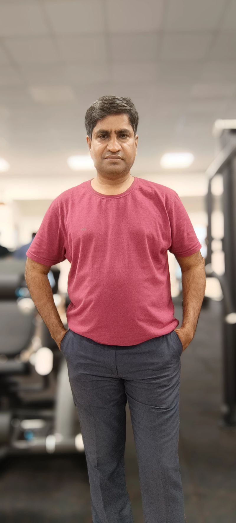 Mohammad Usman basha on LinkedIn: felt relaxed Mohammad Usman basha on LinkedIn: felt relaxed