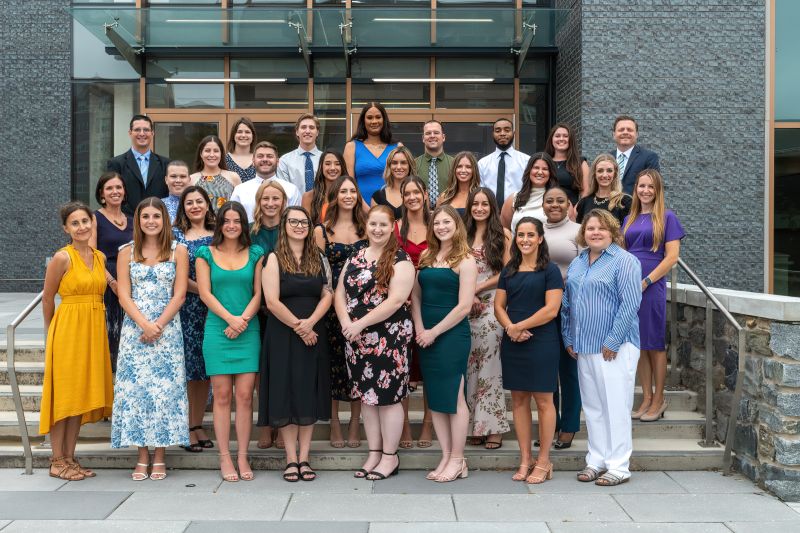 WCU Physician Assistant Program on LinkedIn: Congratulations to our ... WCU Physician Assistant Program on LinkedIn: Congratulations to our ...