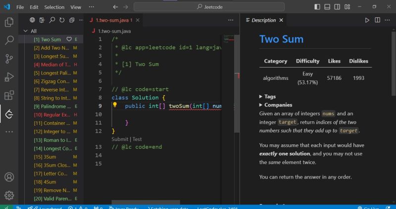 Riya Pandey on LinkedIn: #leetcode #learning #dsa #practice # ... Riya Pandey on LinkedIn: #leetcode #learning #dsa #practice # ...