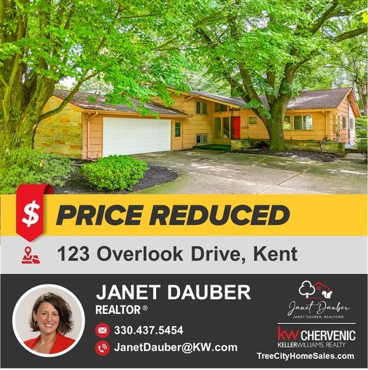 Janet Dauber on LinkedIn: #treecityhomes #kentohio Janet Dauber on LinkedIn: #treecityhomes #kentohio