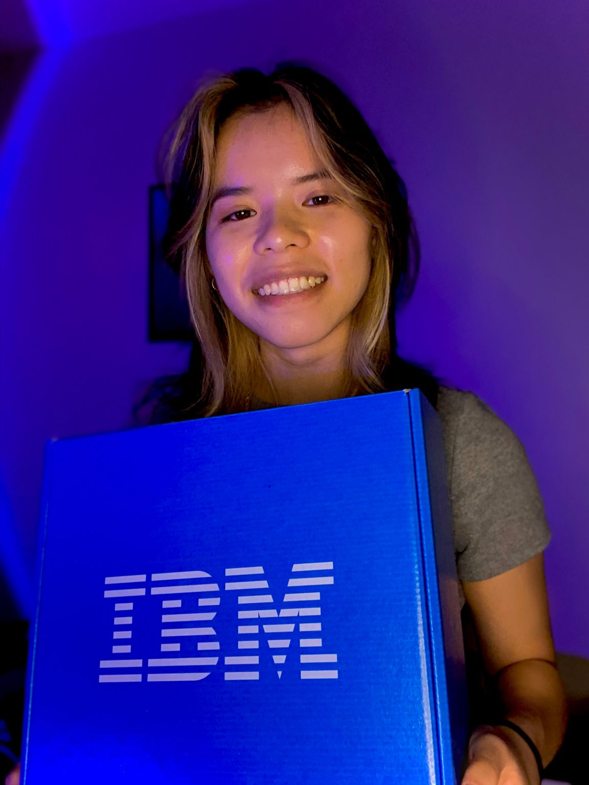 Olivia DiJulio on LinkedIn: #ibm #ibmaccelerate #consultant Olivia DiJulio on LinkedIn: #ibm #ibmaccelerate #consultant