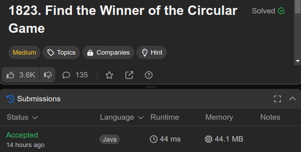 Tinesh Sakthi R on LinkedIn: #100daysofcode #dsa #leetcode # ... Tinesh Sakthi R on LinkedIn: #100daysofcode #dsa #leetcode # ...