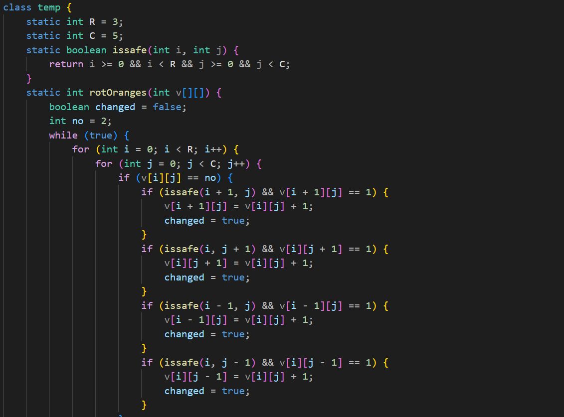 Bhavya Prakash on LinkedIn: #usckiit100dayscodechallenge #coding # ... Bhavya Prakash on LinkedIn: #usckiit100dayscodechallenge #coding # ...