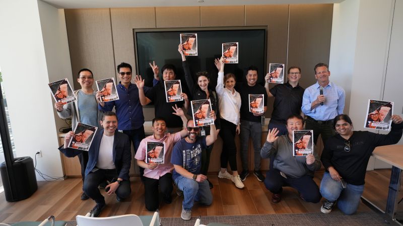 Sweta Kadam on LinkedIn: Participating in the Homes.com hackathon 2024 ... Sweta Kadam on LinkedIn: Participating in the Homes.com hackathon 2024 ...