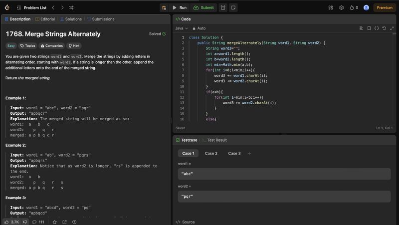 Surjeet Dharsan A S on LinkedIn: #day25 #100daysofcodechallenge #leetcode Surjeet Dharsan A S on LinkedIn: #day25 #100daysofcodechallenge #leetcode