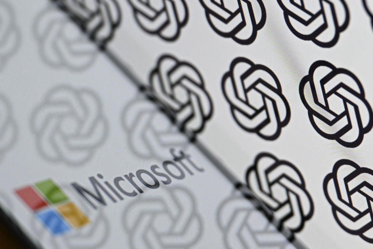 Preeti Cholleti on LinkedIn: Lawsuit filed against OpenAI and Microsoft ... Preeti Cholleti on LinkedIn: Lawsuit filed against OpenAI and Microsoft ...