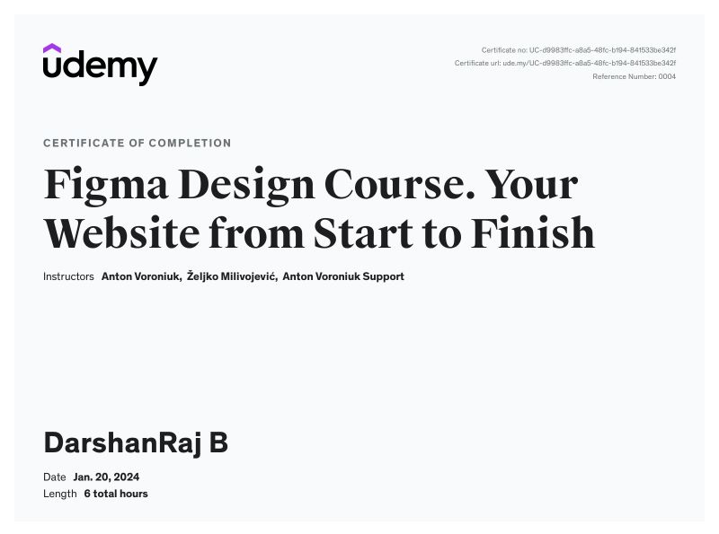 DarshanRaj B on LinkedIn: #figma #figmatutorial #figmadesign DarshanRaj B on LinkedIn: #figma #figmatutorial #figmadesign