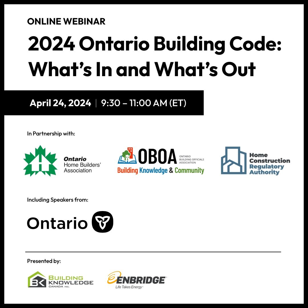 Ontario Home Builders' Association on LinkedIn: WOW! We had so much ... Ontario Home Builders' Association on LinkedIn: WOW! We had so much ...