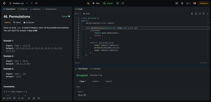 Sandeep Kumar Sharma on LinkedIn: #100daysofcode #codejourney #recursion Sandeep Kumar Sharma on LinkedIn: #100daysofcode #codejourney #recursion
